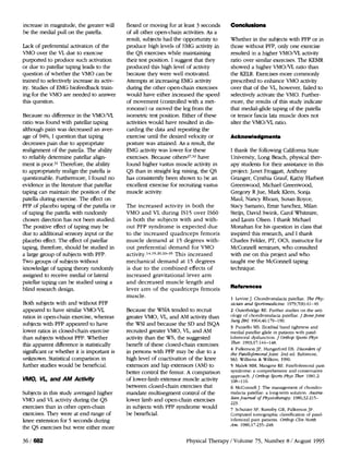 Vastus medialis oblique vastus lateralis muscle activity ratios | PDF