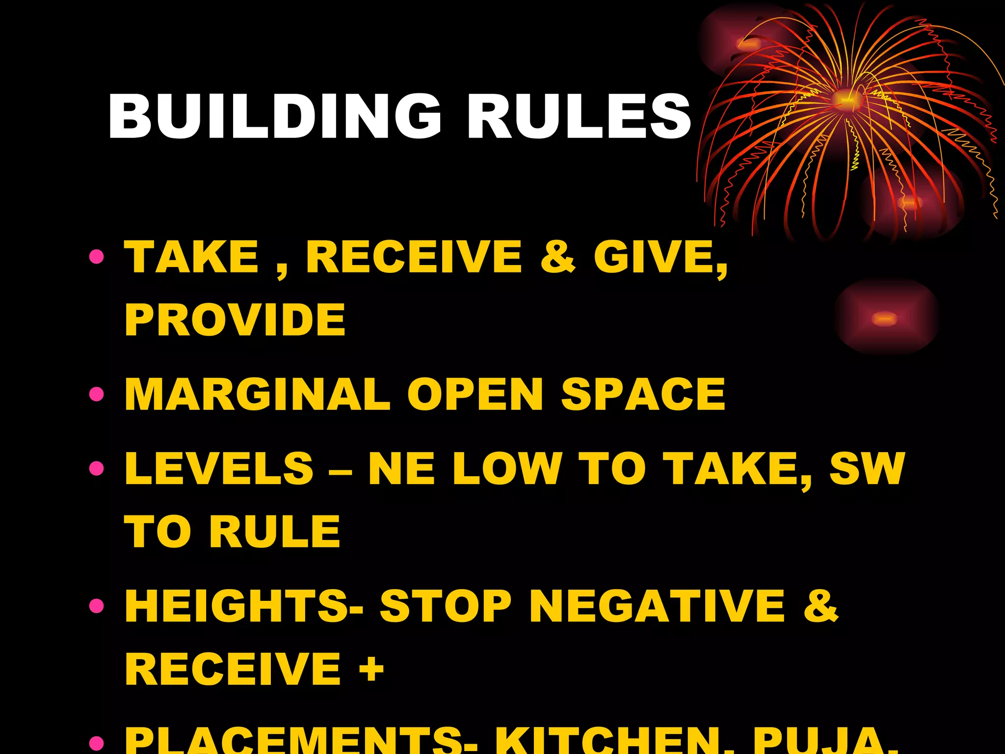 Vastu & vastushastra | PPT