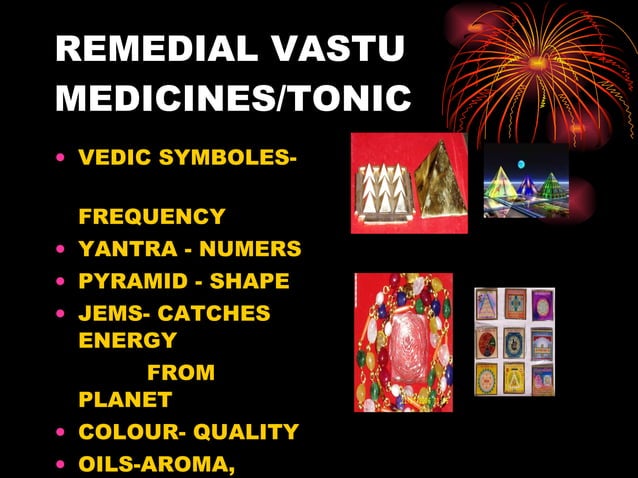 Vastu & vastushastra | PPT