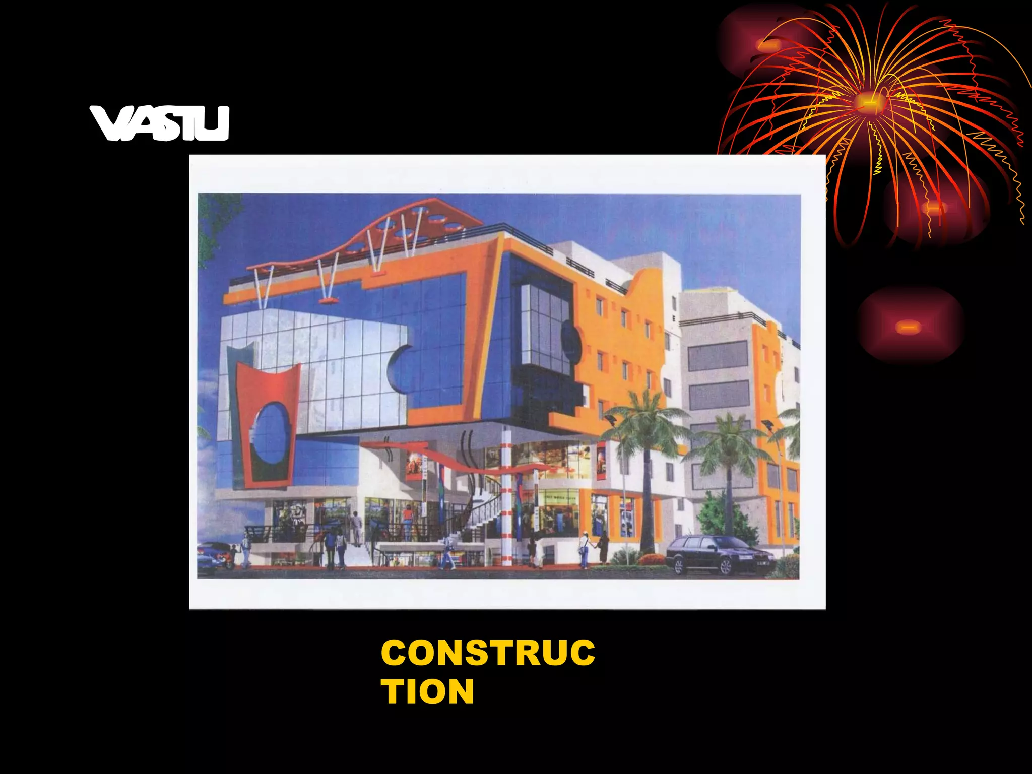 Vastu & vastushastra | PPT