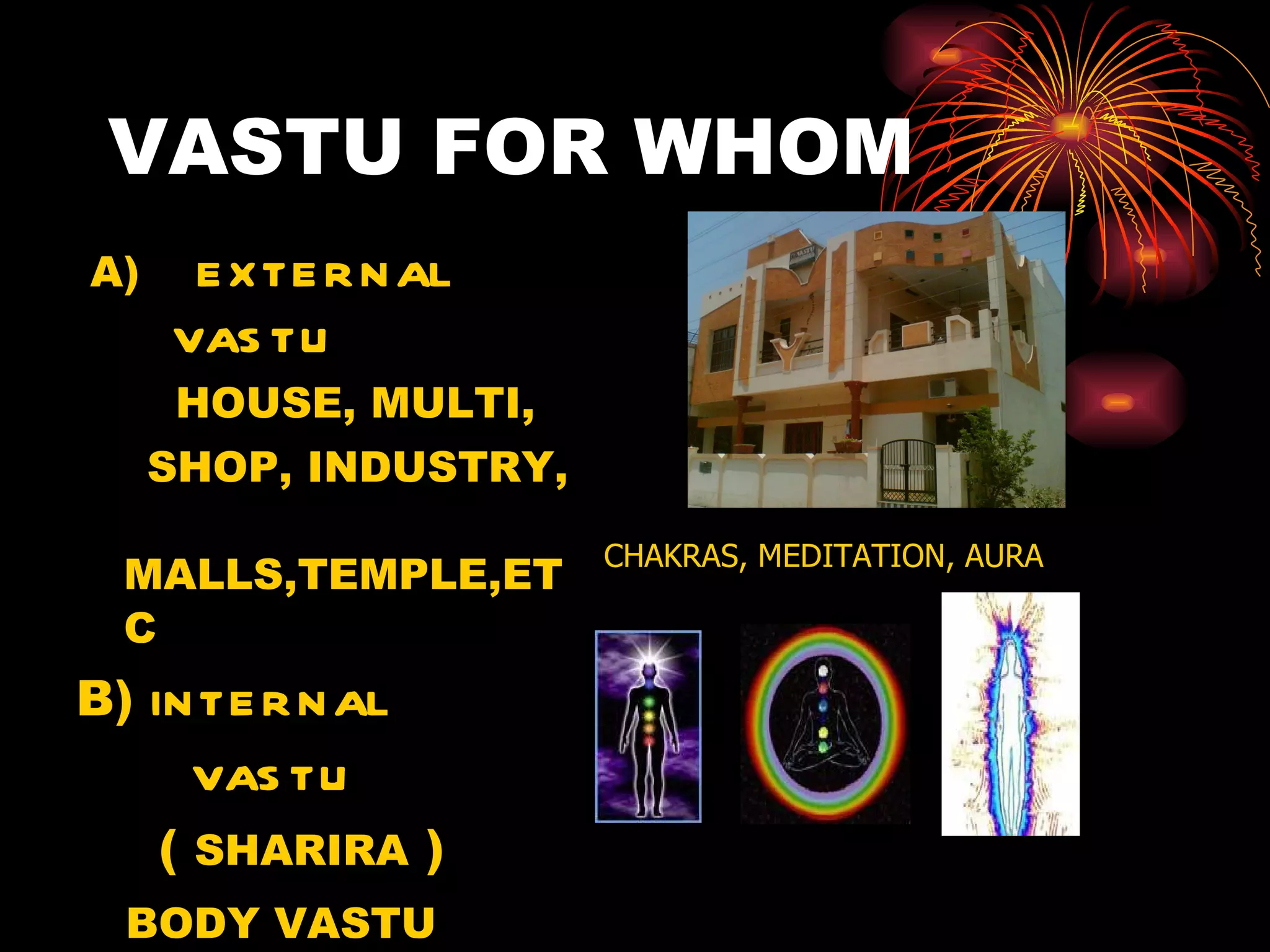 Vastu & vastushastra | PPT