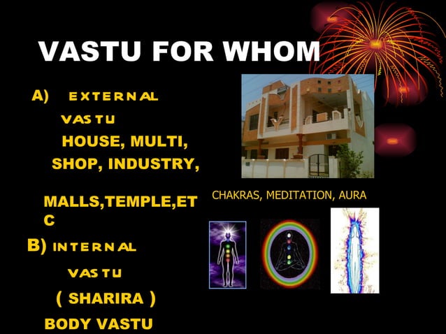 Vastu & vastushastra | PPT