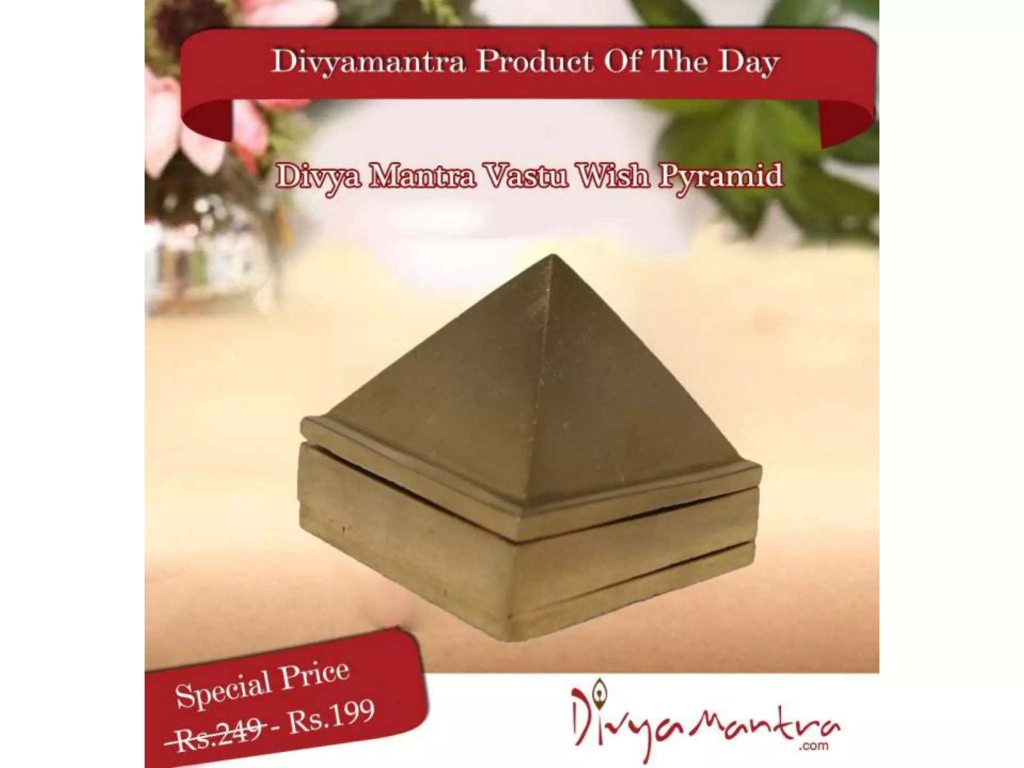 Vastu wish pyramid | PPTX | Religion & Spirituality