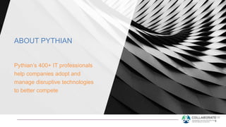 Oracle E-Business Suite on Kubernetes Cluster | PPTX