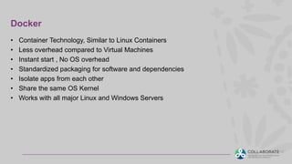 Oracle E-Business Suite on Kubernetes Cluster | PPTX