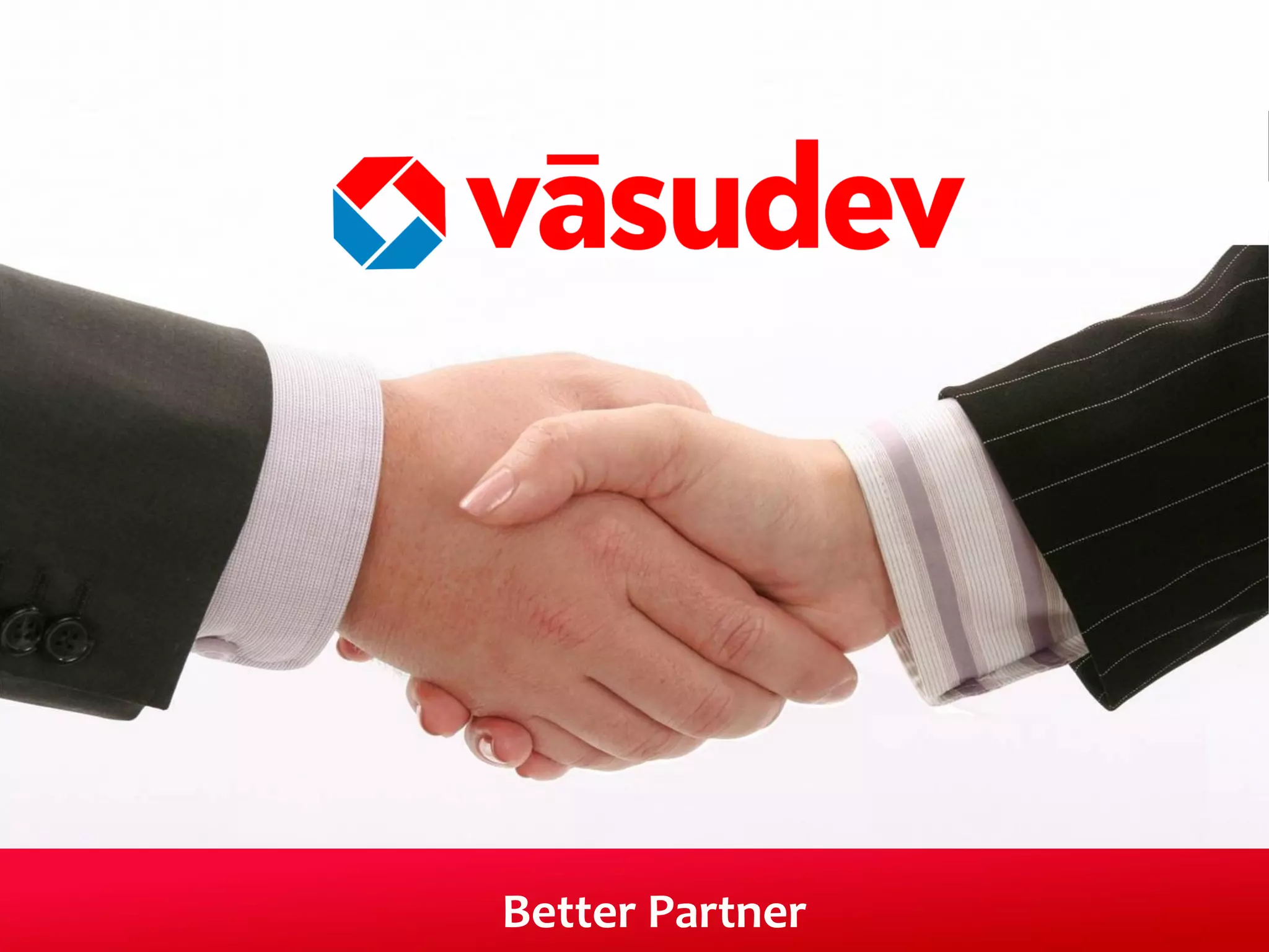 Vasudev Global Profile | PDF | Business | Business and Finance