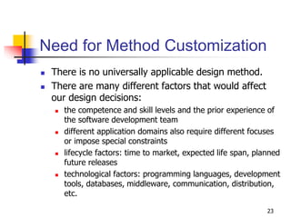 View Alignment Techniques | PPTX