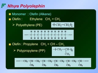 Vat lieu-lam-bao-bi-nhua | PDF