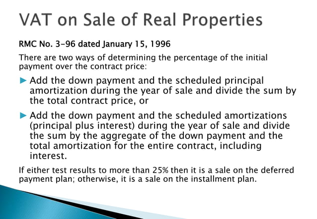 VAT-Powerpoint-March-2023.pptx | Personal Taxes | Personal Finance