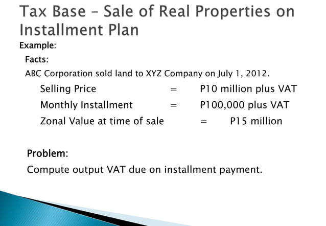 VAT-Powerpoint-March-2023.pptx | Personal Taxes | Personal Finance