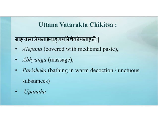 VATARAKTA formulations .pdf acc to different authors | PDF