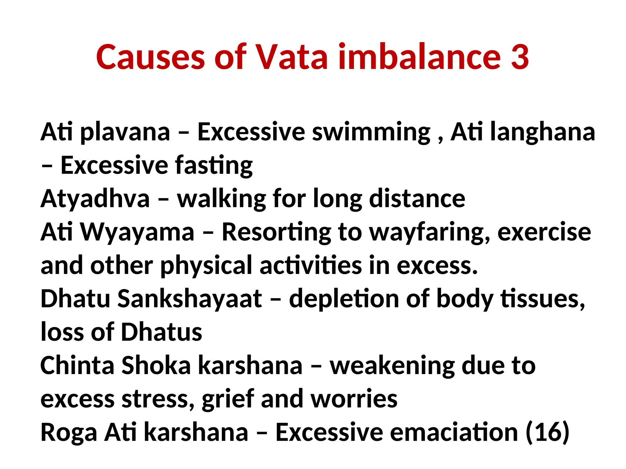 Vatavyadhi Chikitsa PPT for ayurveda bams.ppt
