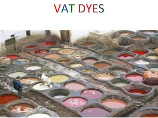 Vat+dyes | PPT