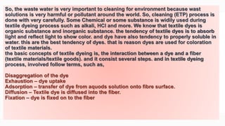 Vat Dyes Properties & Chemical Structure | PPT
