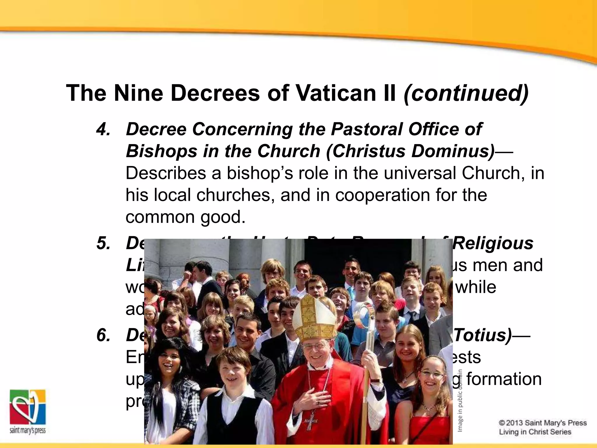 Vatican Council II.pptx