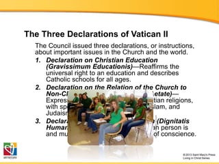 Vatican Council II.pptx