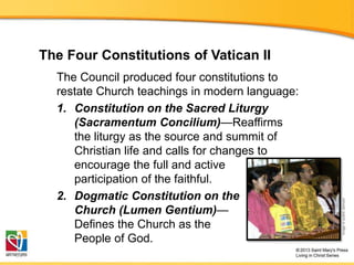 Vatican Council II.pptx