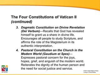 Vatican Council II.pptx