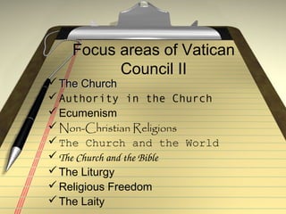 Vatican II | PPT