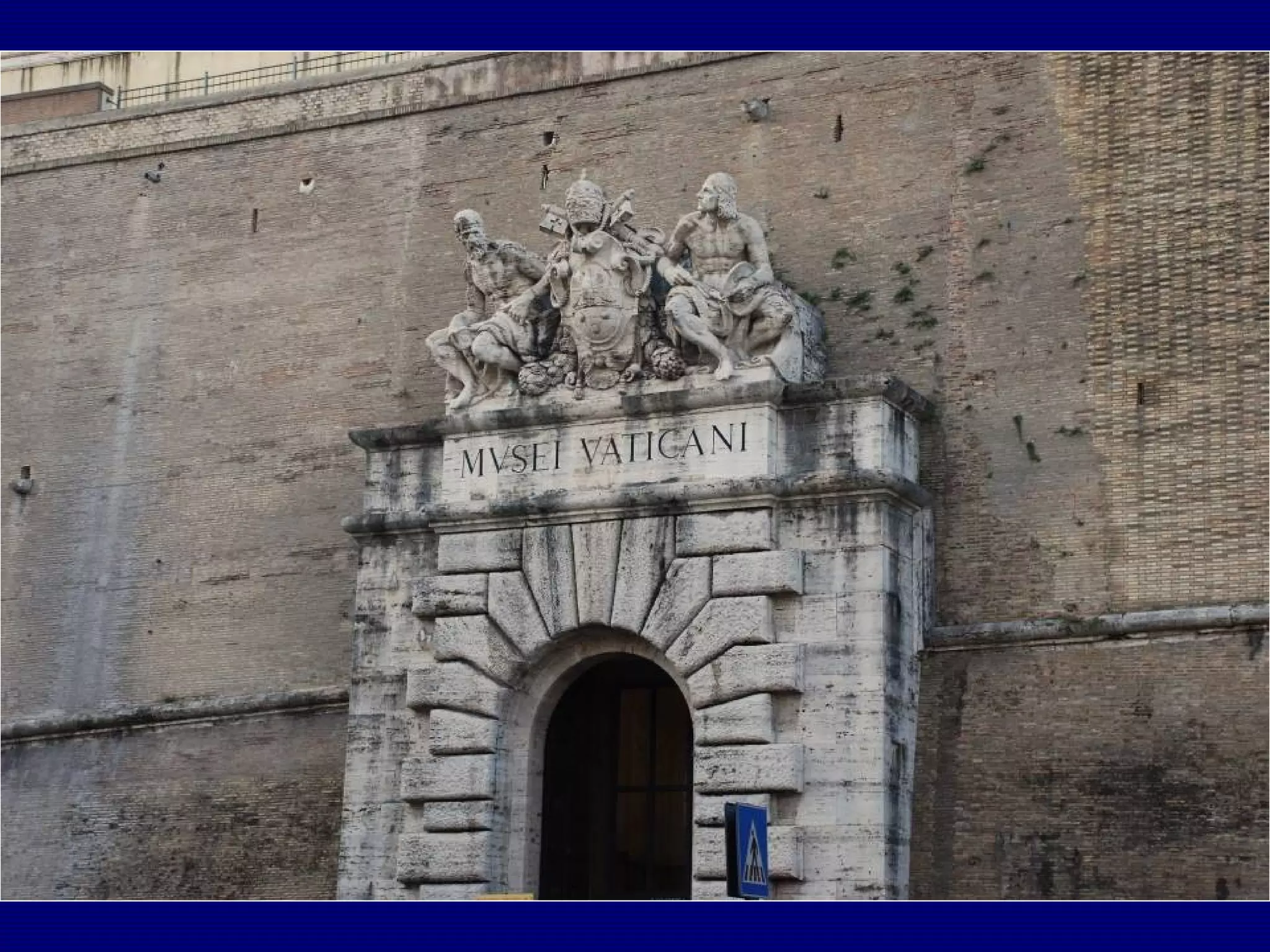 Vatican Museum | PPS