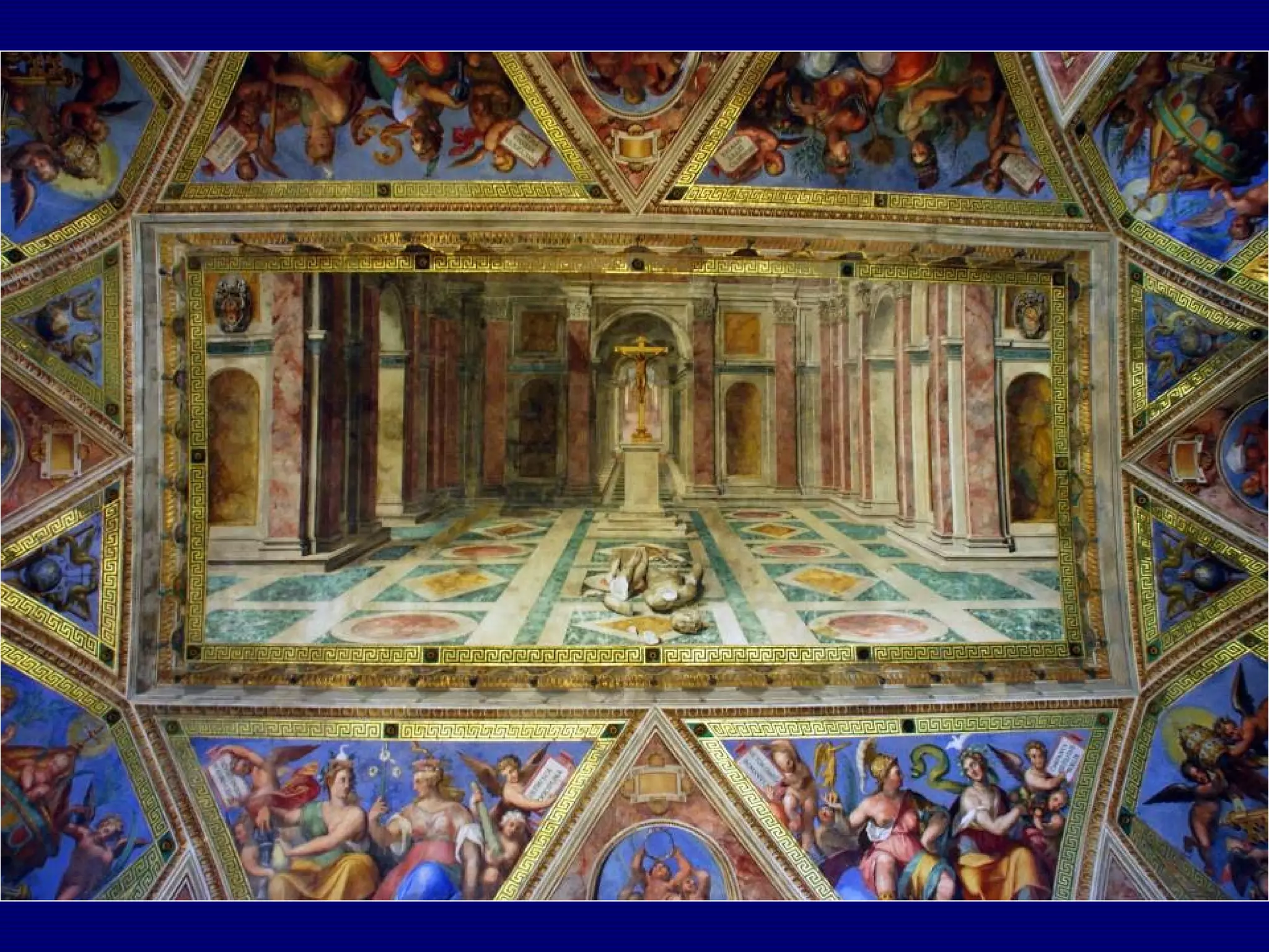 Vatican Museum | PPS