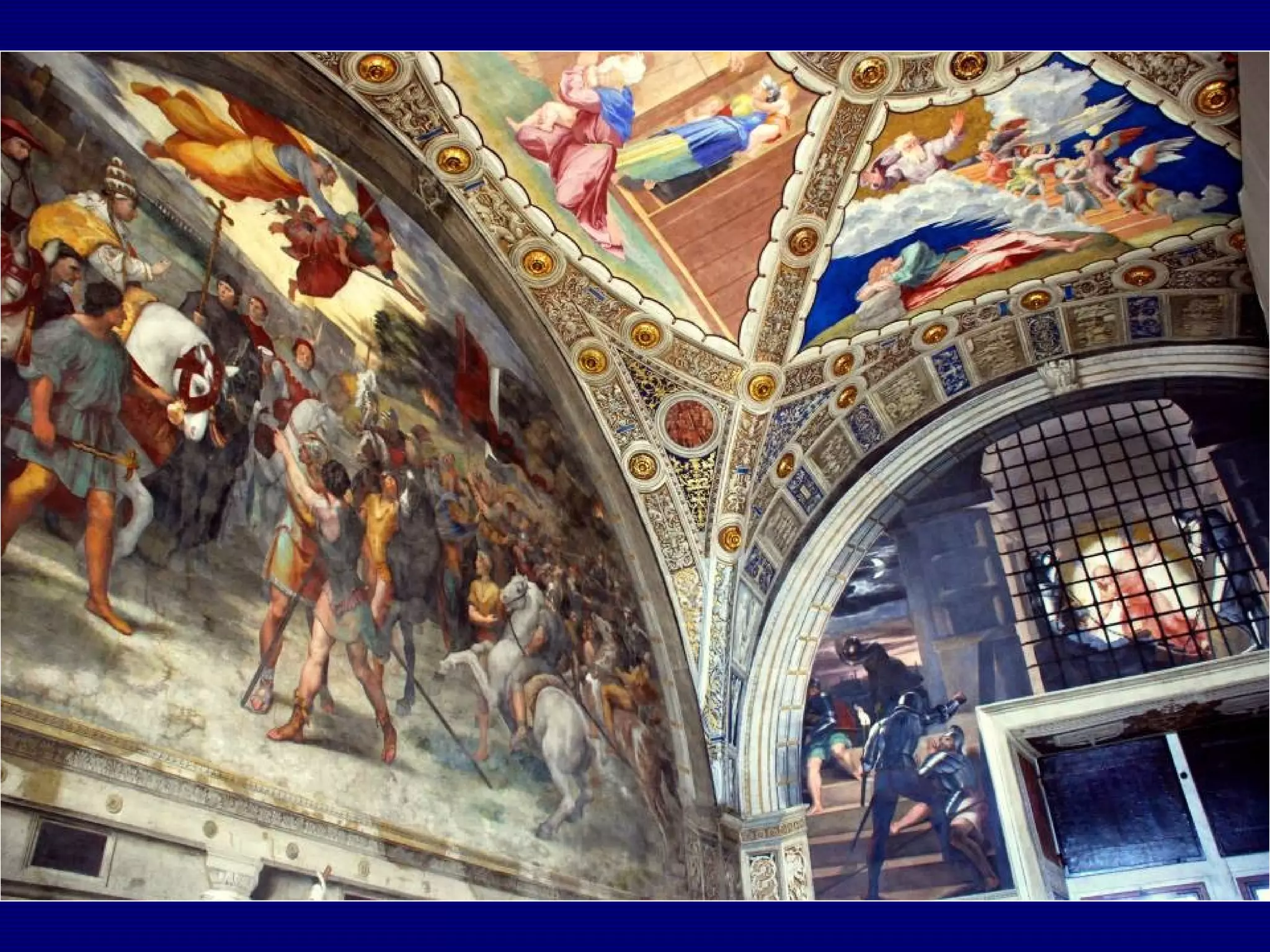 Vatican Museum | PPS