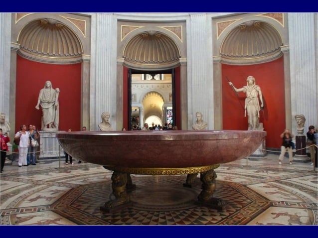 Vatican Museum | PPS