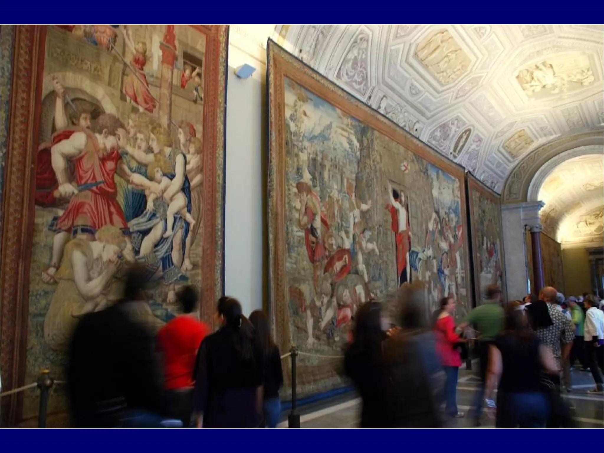 Vatican Museum | PPT