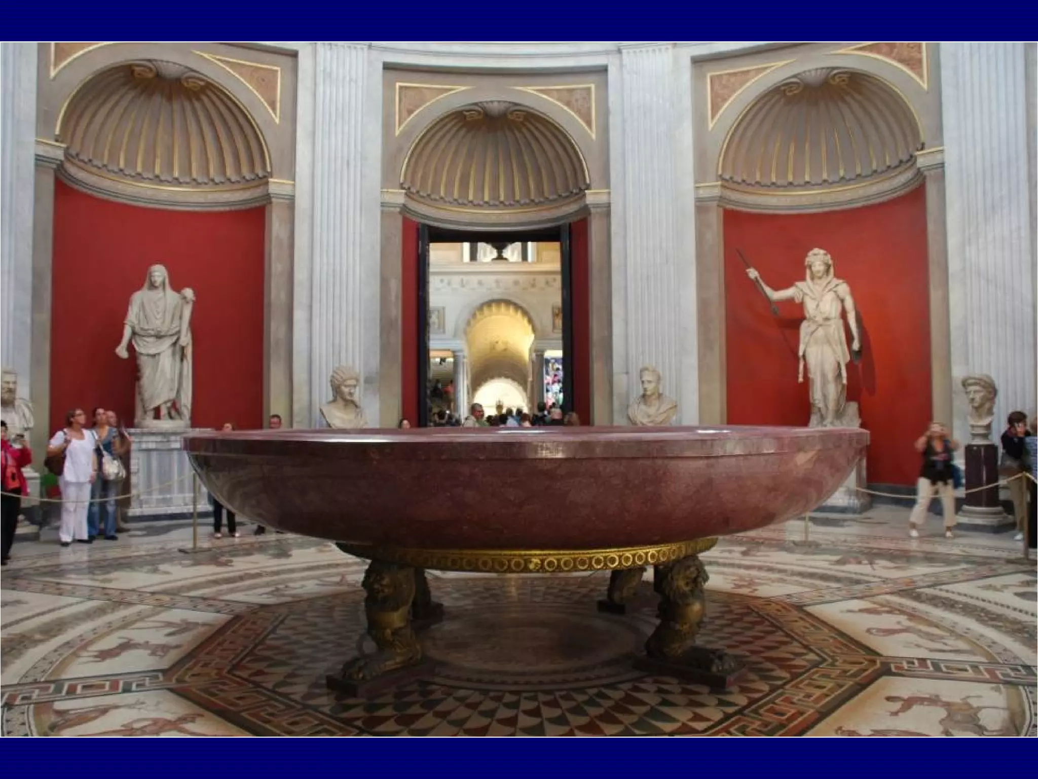 Vatican Museum | PPS
