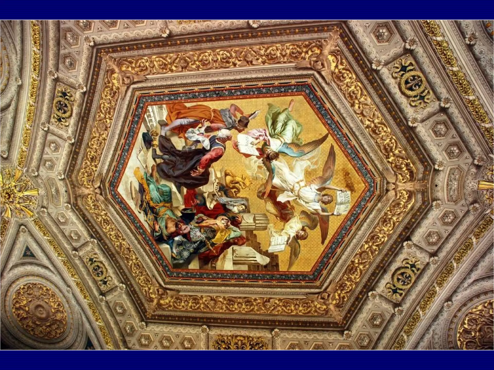 Vatican Museum | PPS