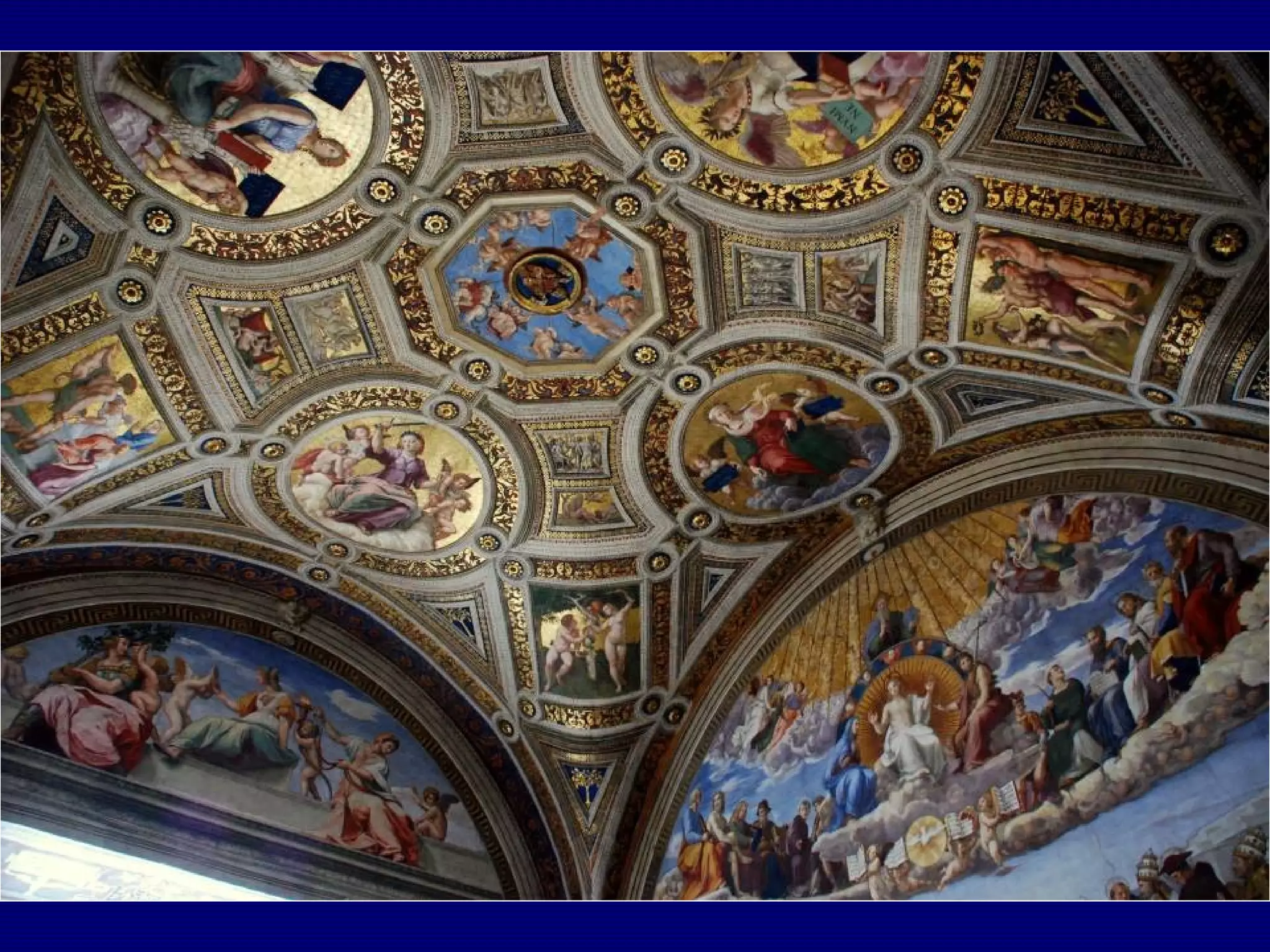Vatican museum | PPS
