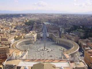 Vatican | PPT