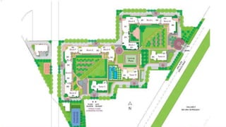 Vatika Sovereign Park Apartment Sale Sector 99 Gurgaon | PPTX