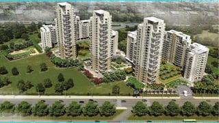 Vatika Sovereign Park Apartment Sale Sector 99 Gurgaon | PPTX