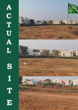 Vatika India Next Plots 700 Acre Township Sector 82, Gurugram | PDF