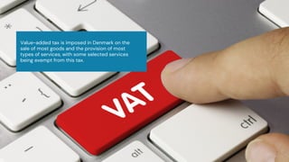 VAT in Denmark | PDF