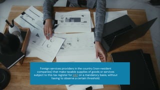 VAT in Denmark | PDF