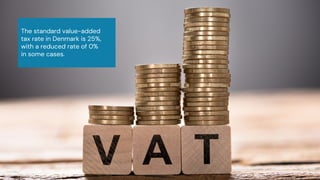 VAT in Denmark | PDF