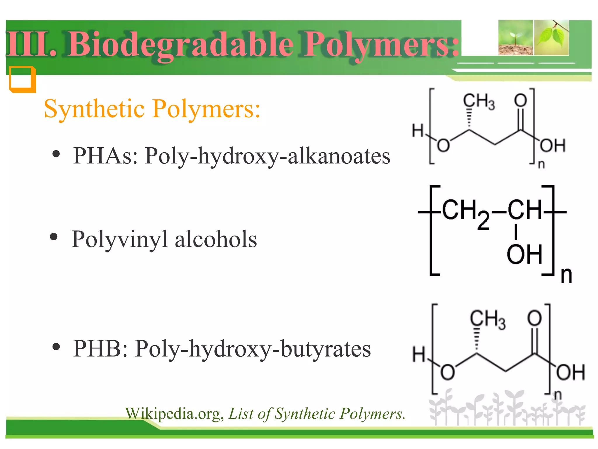 Vat lieu phan huy sinh hoc vat lieu tai tao | PDF