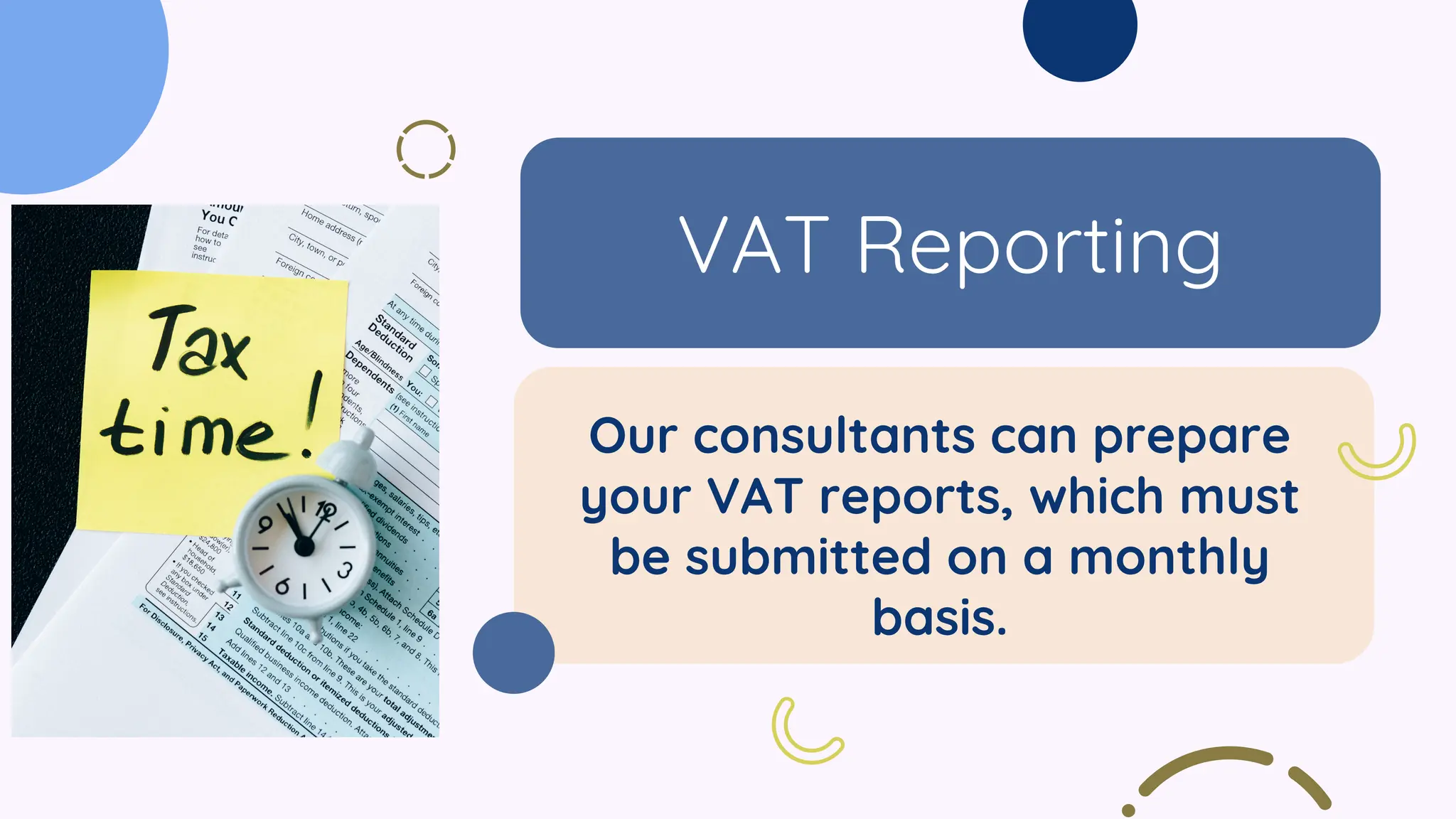 VAT Registration in Mexico | PDF