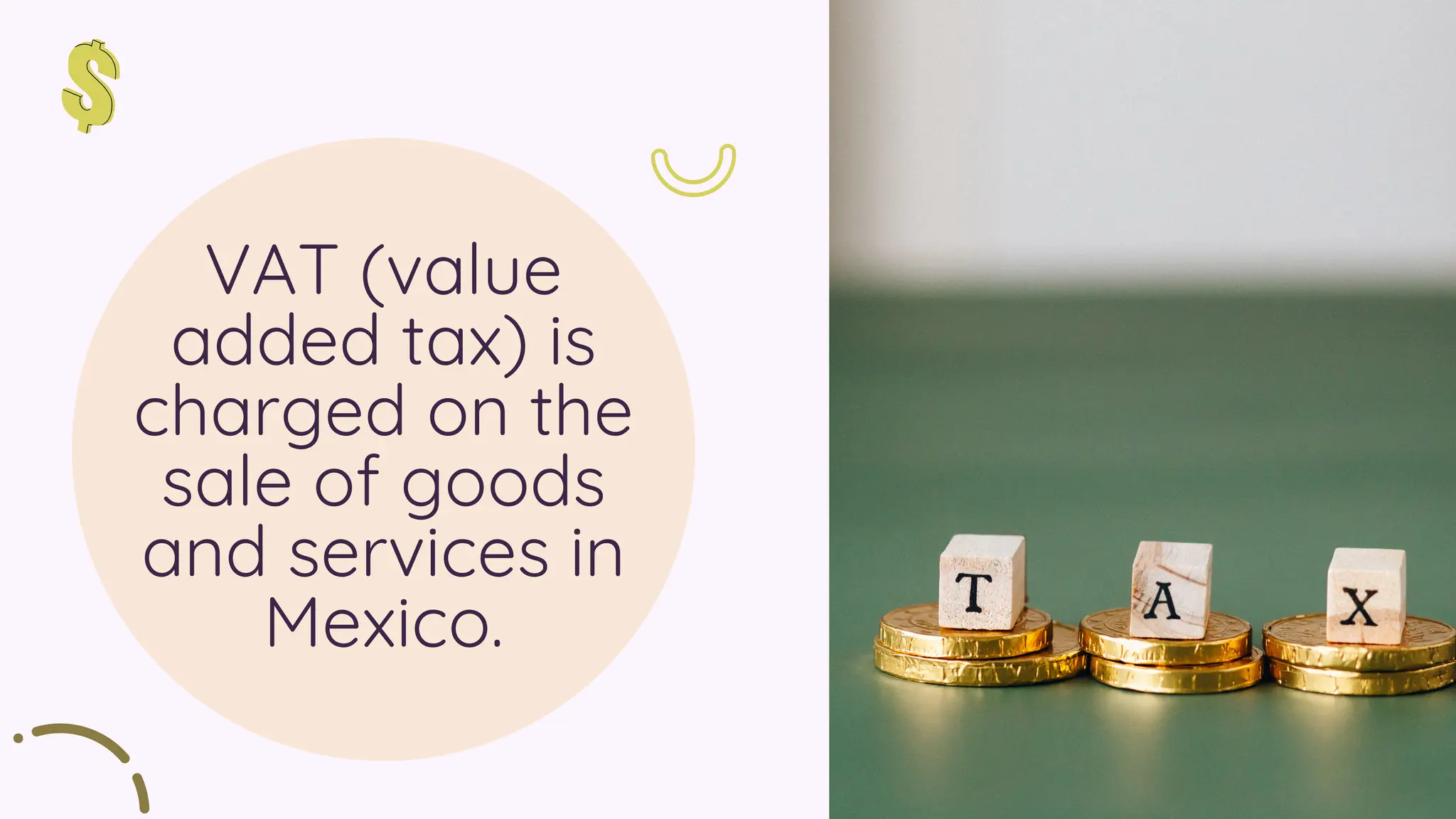 VAT Registration in Mexico | PPT