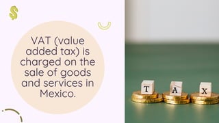 VAT Registration in Mexico | PPT