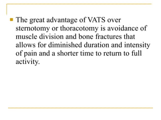 Surgery 5th year, 7th lecture (Dr. Ahmed Al-Azzawi) | PPT