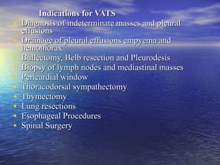 Surgery 5th year, 7th lecture (Dr. Ahmed Al-Azzawi) | PPT