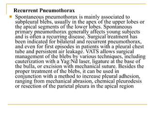 Surgery 5th year, 7th lecture (Dr. Ahmed Al-Azzawi) | PPT