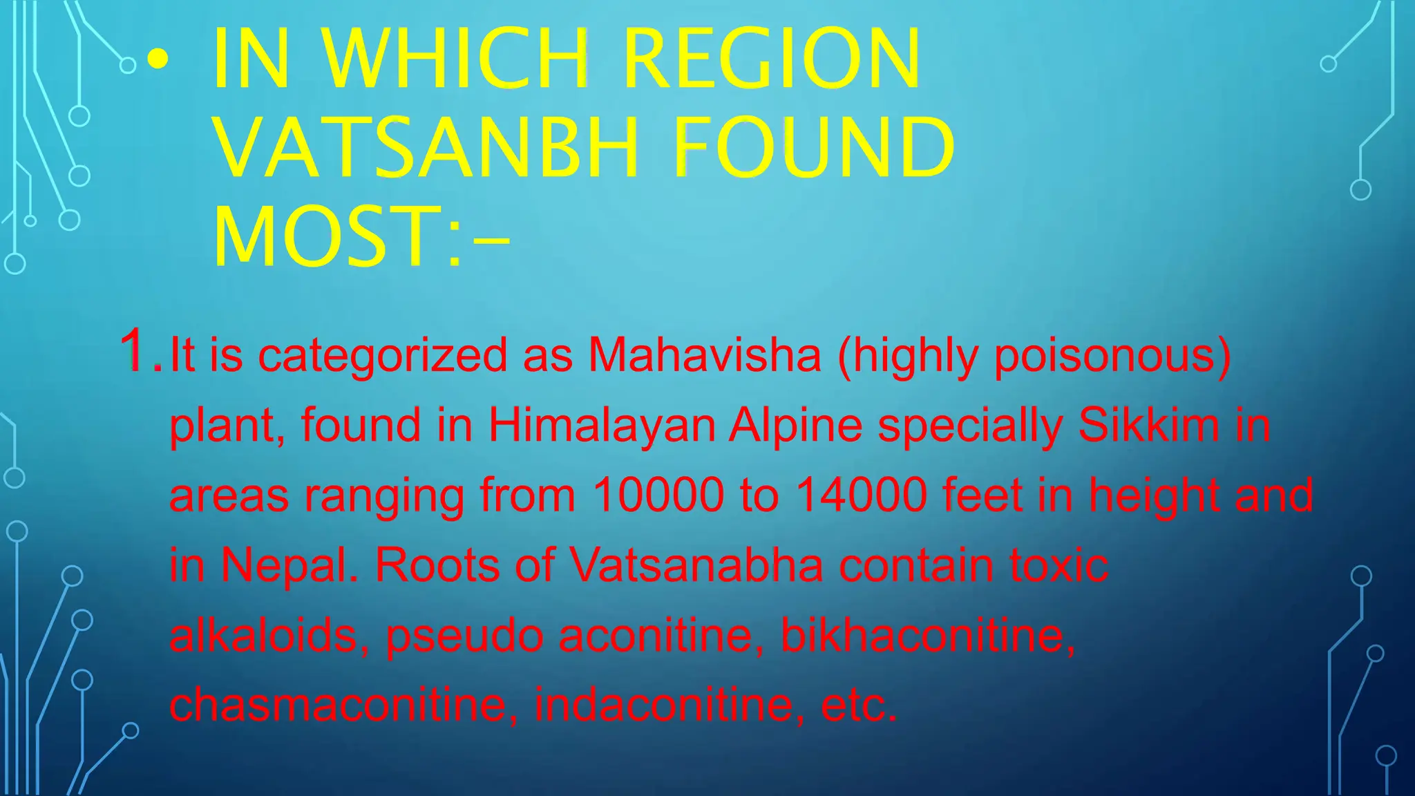Vatsanbh RSBK copy copy.pptx rasa shastra | PPTX