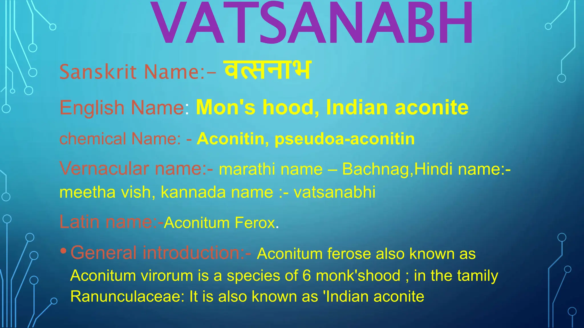 Vatsanbh RSBK copy copy.pptx rasa shastra | PPTX