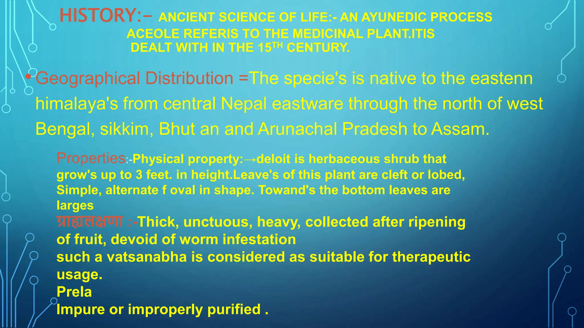 Vatsanbh RSBK copy copy.pptx rasa shastra | PPTX