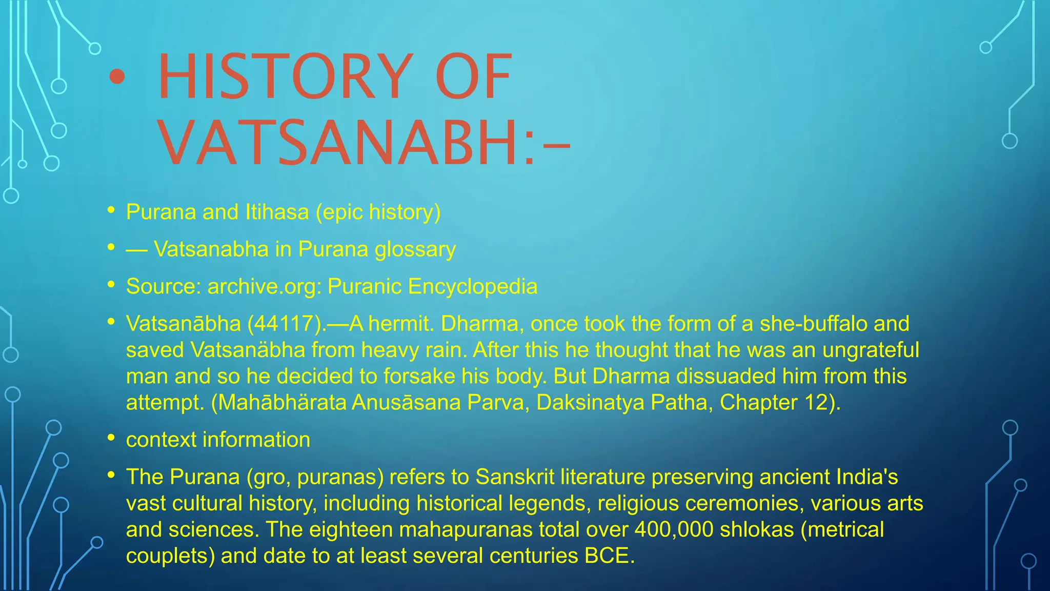 Vatsanbh RSBK copy copy.pptx rasa shastra | PPTX