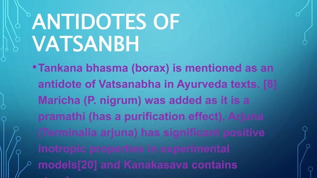 Vatsanbh RSBK copy copy.pptx rasa shastra | PPTX